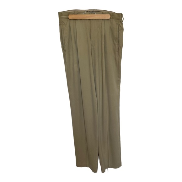 Tommy Bahama | Pants | Tommy Bahama Mens Linen Silk Pants Slacks 34 X ...